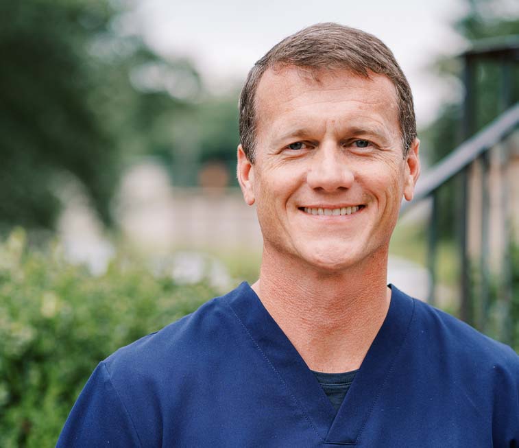 Meet Our Rome, GA Dentist, Ryan Weldon, DMD | Weldon Dental of Rome